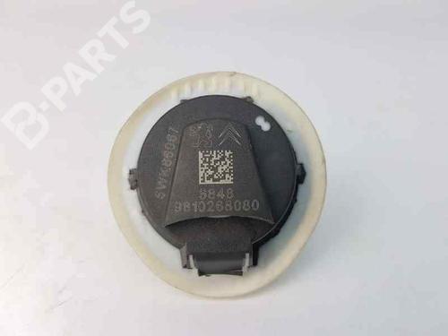 Used Car Parts For OPEL GRANDLAND X (A18) 1.5 Turbo D (75) V645877 | B ...