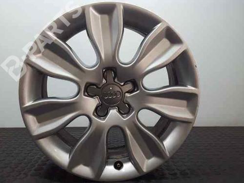 Rim AUDI A1 (8X1, 8XK) 1.6 TDI 10659726 | B-Parts