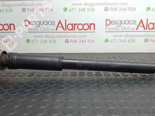 Right rear shock absorber MERCEDES-BENZ C-CLASS (W204) C 180 Kompressor ...