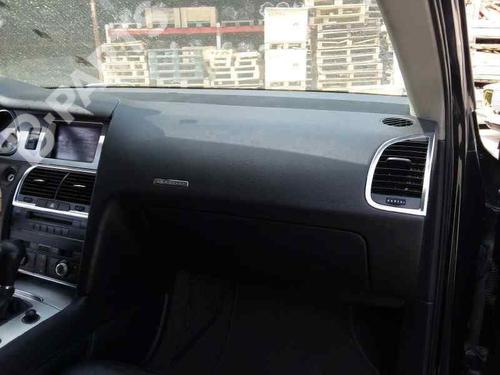 Mass air flow sensor AUDI Q7 (4LB) 3.0 TDI quattro 059906461K | B-Parts