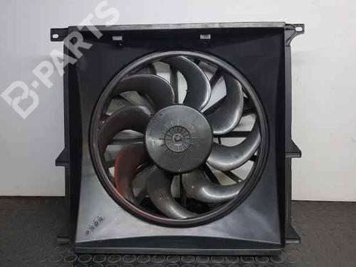 Radiator fan BMW 3 (E36) 316 i 5792367 | B-Parts