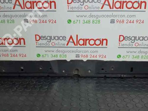 Front bumper reinforcement OPEL INSIGNIA A Sports Tourer (G09) 2.0 CDTI ...