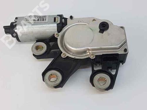 Rear wiper motor VW TOUAREG (7LA, 7L6, 7L7) 2.5 R5 TDI 4241271 | B-Parts