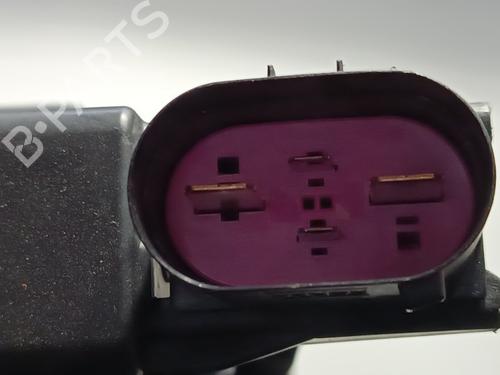 Radiator fan HYUNDAI TUCSON (NX4E, NX4A) 1.6 CRDi Hybrid 48V 14848152 ...