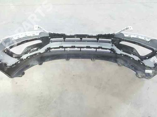 Front bumper KIA SPORTAGE III (SL) 1.7 CRDi 6298990 | B-Parts