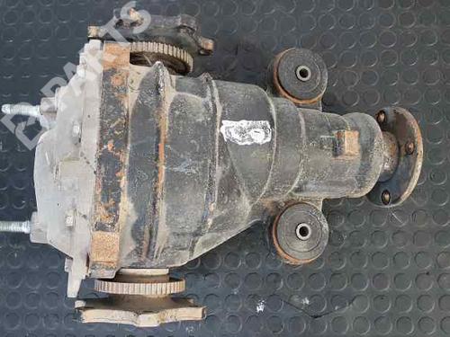 Rear differential NISSAN PATHFINDER III (R51) 2.5 dCi 4379227 | B-Parts