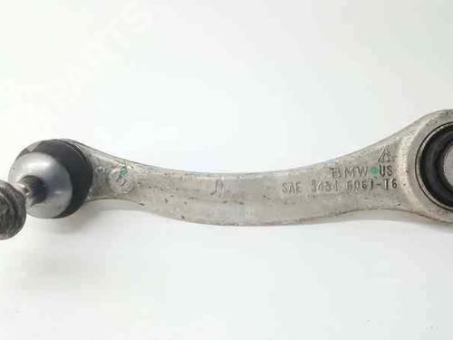 Left rear suspension arm BMW X6 (E71, E72) 35 d | B-Parts