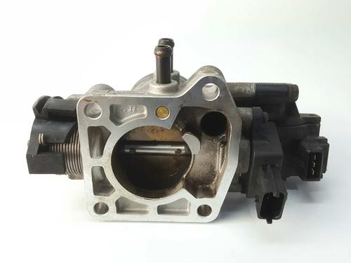 Caja mariposa HYUNDAI GETZ (TB) 1.1 6821340 | B-Parts