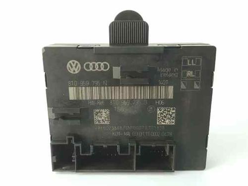 Comfort control module AUDI A4 B8 Avant (8K5) 2.0 TFSI 6438458 | B-Parts