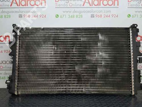 Water radiator MERCEDES-BENZ VIANO (W639) CDI 2.2 (639.711, 639.713 ...