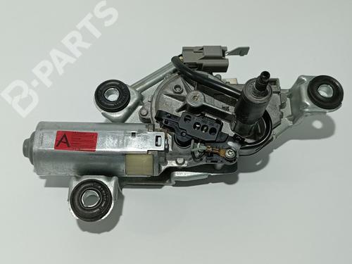 Rear wiper motor LAND ROVER RANGE ROVER III (L322) 3.0 D 4x4 5748081 ...