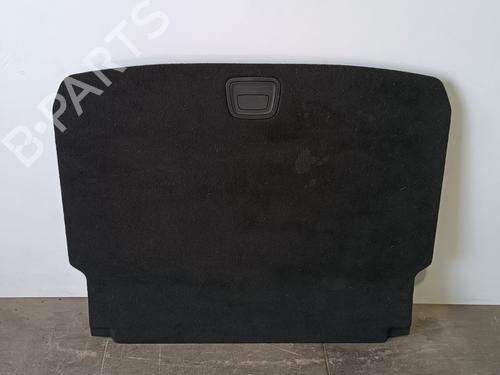 Rear parcel shelf MERCEDES-BENZ A-CLASS (W177) A 200 (177.087) (163 hp ...
