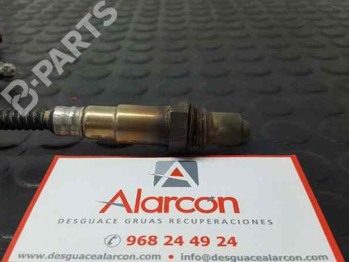 Electronic sensor AUDI A4 B7 (8EC) 1.8 T 8748183 | B-Parts