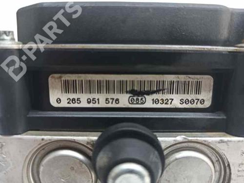 ABS pump CITROËN JUMPY (VF7) 2.0 HDi 120 9043805 | B-Parts
