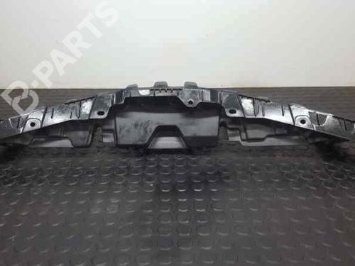 Front grille TOYOTA YARIS (_P13_) 1.0 (KSP130_) 531110D370 | B-Parts