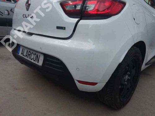 Pare-chocs arrière RENAULT CLIO IV (BH_) 1.5 dCi 90 2731138 | B-Parts