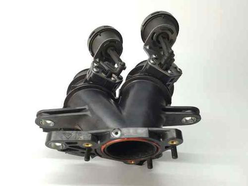 Throttle body CITROËN C5 III (RD_) 2.0 HDi 165 2742569 | B-Parts