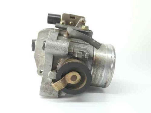 Throttle body TOYOTA LAND CRUISER PRADO (_J12_) 3.0 D-4D (KDJ120 ...