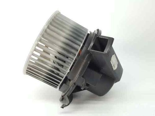 Heater blower motor MERCEDES-BENZ SPRINTER 3,5-t Van (906) 313 CDI (906 ...