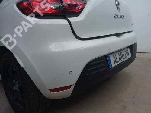 Pare-chocs arrière RENAULT CLIO IV (BH_) 1.5 dCi 90 2731138 | B-Parts