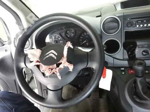 Volant CITROËN BERLINGO MULTISPACE (B9) 1.6 HDi 90 4x4 3731306 | B-Parts