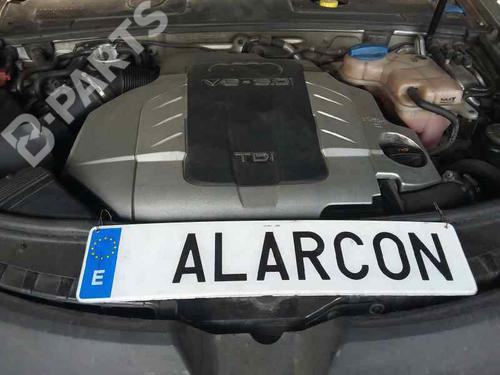 Moteur AUDI A6 C6 (4F2) 3.0 TDI quattro 3883973 | B-Parts