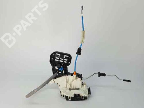 Front left lock MERCEDES-BENZ CLA Coupe (C117) CLA 200 CDI / d (117.308 ...