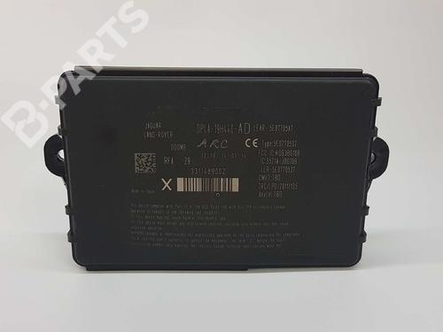 Electronic module LAND ROVER RANGE ROVER EVOQUE (L538) 2.2 D 4x4 ...