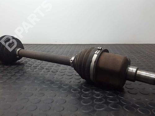 Left front driveshaft FORD TRANSIT Van (FA_ _) 3286793 | B-Parts