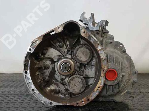 Manual gearbox MERCEDES-BENZ B-CLASS Sports Tourer (W245) B 180 CDI ...