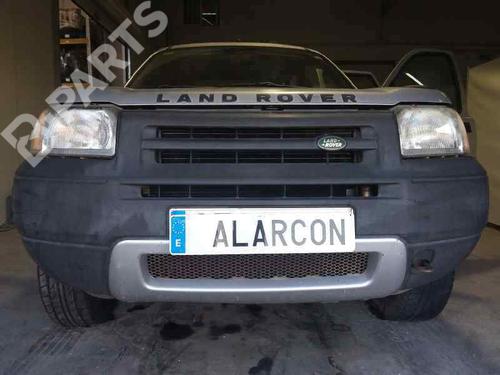 Front bumper LAND ROVER FREELANDER I (L314) 2.0 Td4 4x4 4498455 | B-Parts