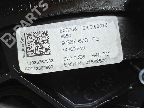 Electronic module MINI MINI (F56) Cooper 8498705 | B-Parts