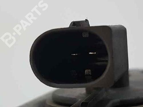 Windscreen washer tank MERCEDES-BENZ E-CLASS (W212) E 220 CDI / BlueTEC ...