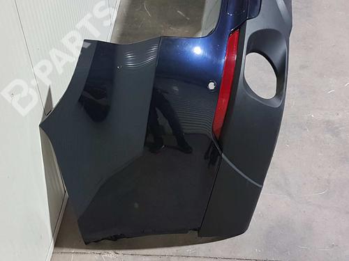 Pára-choques traseiro BMW X5 (F15, F85) xDrive 30 d 9873397 | B-Parts