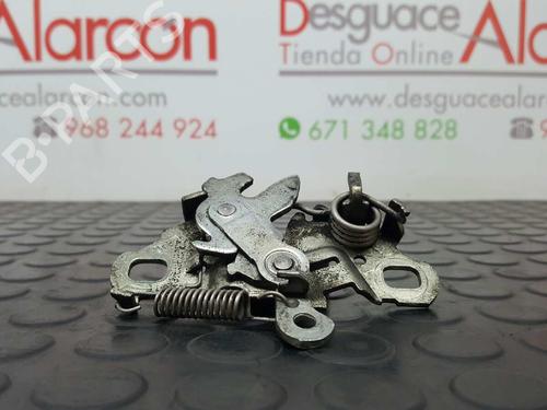 Caixa velocidades manual PEUGEOT 208 I (CA_, CC_) 1.4 HDi 2755324 | B-Parts