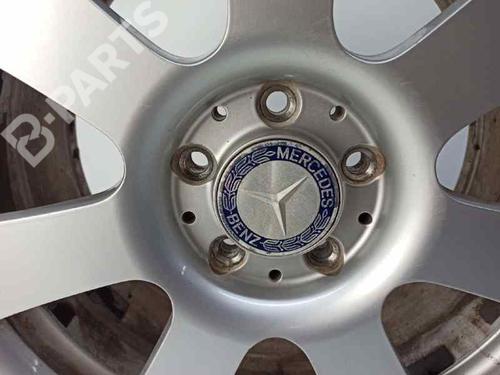 Rim MERCEDES-BENZ S-CLASS (W221) S 350 CDI A2214017602 ...