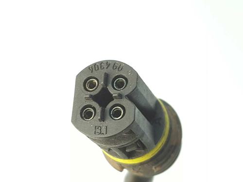Electronic sensor MERCEDES-BENZ S-CLASS (W220) S 500 (220.075, 220.175 ...