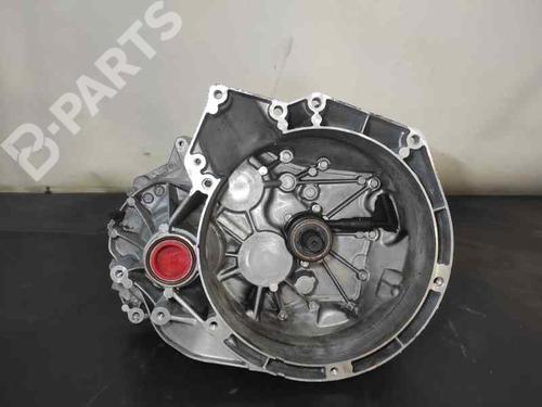 Caja de cambios FORD FOCUS III 1.6 TDCi 7810145 | B-Parts