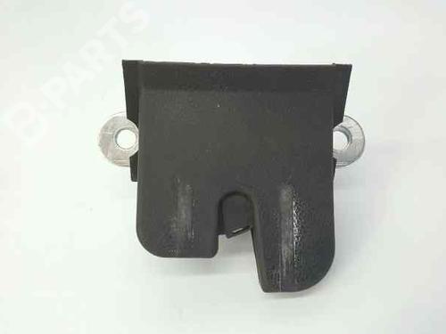 Serrure hayon VW POLO V (6R1, 6C1) 1.6 TDI 9824728 | B-Parts