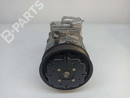 AC compressor VW POLO (9N_, 9A_) 1.9 TDI 10040473 | B-Parts