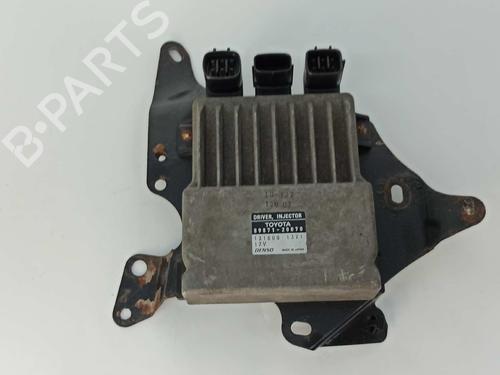 Modulo electronico LEXUS IS II (_E2_) 220d (ALE20) 10195331 | B-Parts