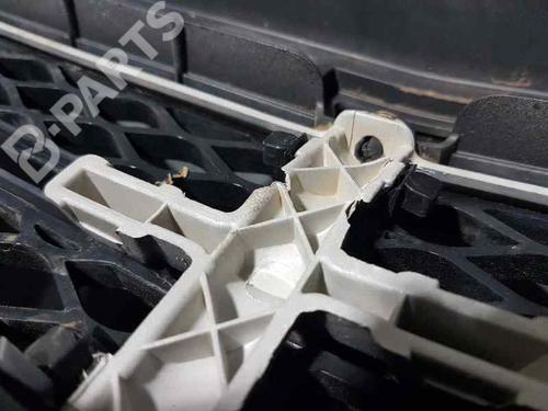 Front bumper MERCEDES-BENZ S-CLASS (W221) S 320 CDI (221.022, 221.122 ...