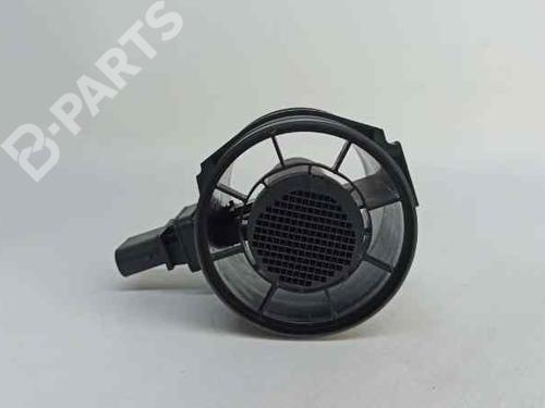 Mass air flow sensor BMW 3 (E90) 320 i 1313991 | B-Parts