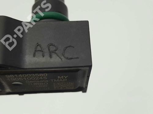 Electronic sensor DS DS 7 Crossback (J4_, JR_, JC_) 11528157 | B-Parts