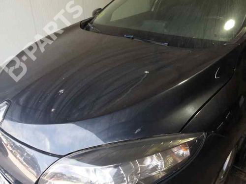 Capot RENAULT MEGANE III Hatchback (BZ0/1_, B3_) 2.0 dCi (BZ0Y) 5878888 ...