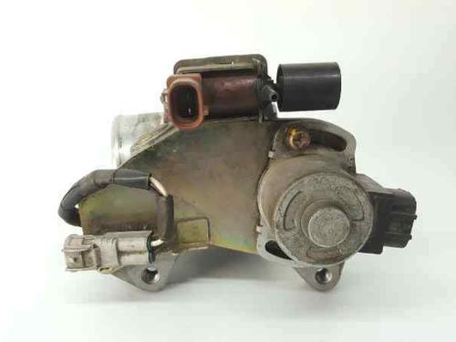 Throttle body TOYOTA LAND CRUISER PRADO (_J12_) 3.0 D-4D (KDJ120 ...