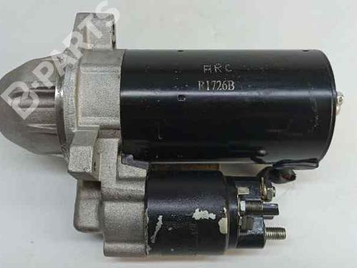 Starter MERCEDES-BENZ C-CLASS (W203) C 200 CDI (203.004) 8132947 | B-Parts