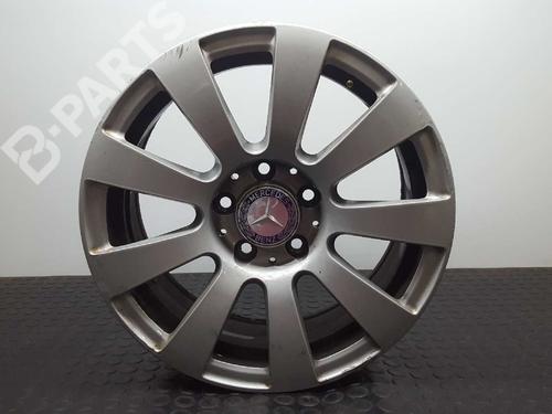 Jante MERCEDES-BENZ E-CLASS (W212) E 350 CDI (212.023) 7267948 | B-Parts