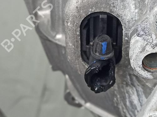Gearbox FORD TRANSIT COURIER B460 MPV 1.5 EcoBlue 11086322 | B-Parts