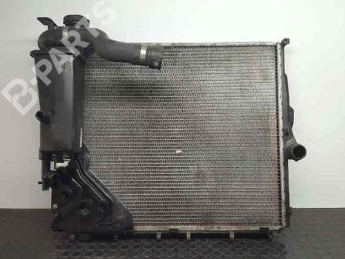 Water radiator BMW X3 (E83) 3.0 i xDrive 2755991 | B-Parts